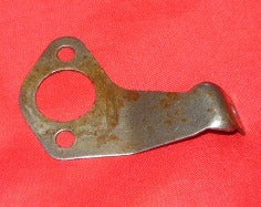 partner 500, 5000 chainsaw carb support plate