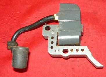 echo cs-340, cs-300, cs-345, cs-346 chainsaw ignition coil