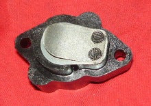 homelite xl reed valve assembly type 2