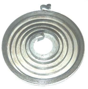 skil 1631 chainsaw starter rewind spring