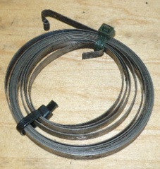 husqvarna 2100 chainsaw starter rewind spring