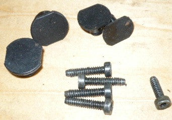 stihl 021, 023, 025 chainsaw set of 4 buffer plugs
