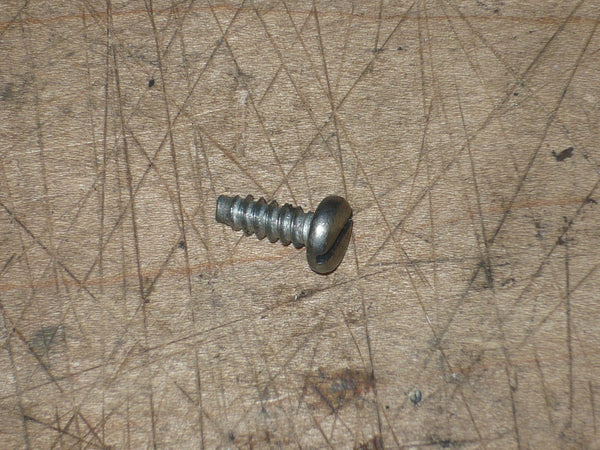 Dolmar 109 Chainsaw Self tapping tank mount screw