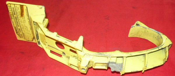 skil 1610, 1612 chainsaw rear handle housing