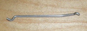 solo 634, 641 chainsaw throttle link