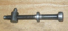 solo 634, 641 chainsaw chain tensioner adjuster