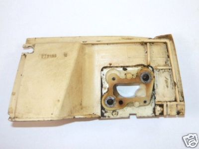 Partner R16 R420 R20 + Shield/Manifold # 279106/279105