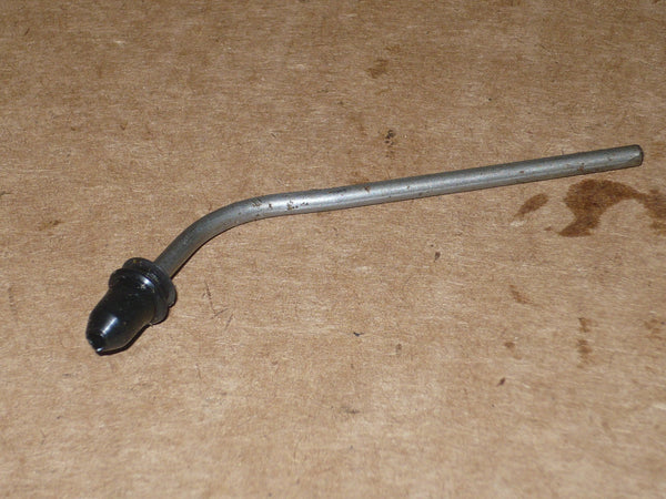 Partner R35 Chainsaw oil vent assembly