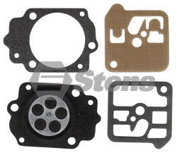 Tillotson HK Carburetor Kit