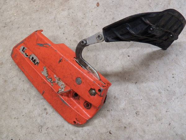 Dolmar 120si Chainsaw Chainbrake Assembly