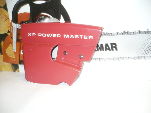 Homelite 2100 XP Chainsaw Standard Clutch Cover A-58683-1 NEW (HOB-O)