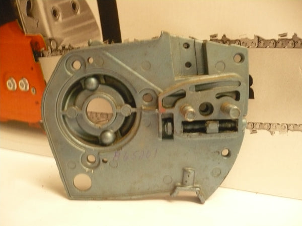 Homelite EZ Chainsaw Blue Drivecase A-65201 NEW (HOB-O)