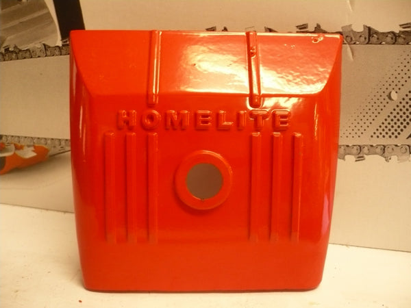 Homelite Super XL-925 Chainsaw Air Filter Cover A-69414-2 NEW (HAR-D)