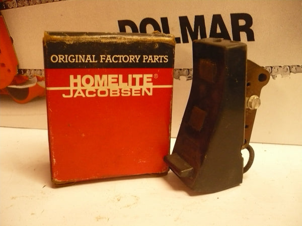 Homelite 360 Chainsaw Ignition coil 12669-as NEW (H-EAD)