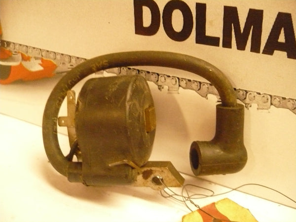 Homelite Super 2 Chainsaw Points Type ignition coil 69323 NEW (H-EAD)