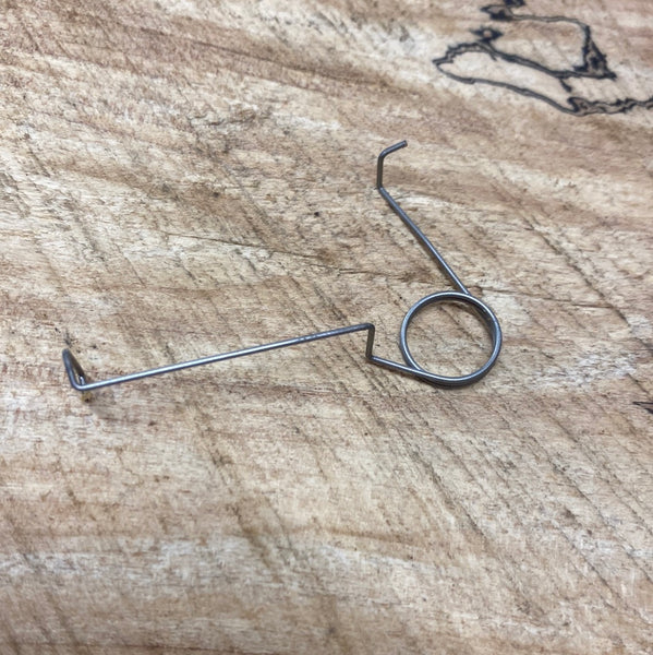 Shindaiwa 500 451 Chainsaw Throttle Trigger Return Spring new 22106-33