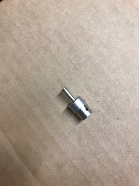 Homelite Chainsaw Oil Line Check Valve NEW A-63936 Fits XL-101 Chainsa