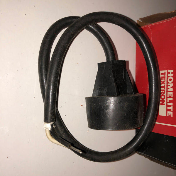 homelite cord set 95181 new (HM-34)
