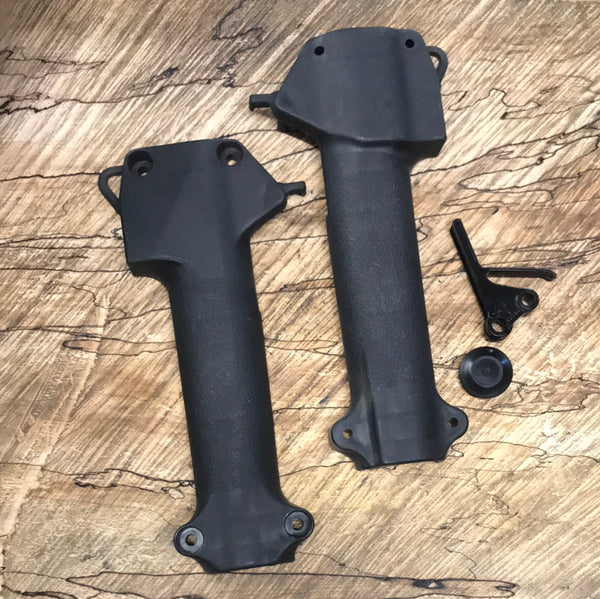 Homelite ST-145/155/175 Trimmer Handle grip and Trigger kit A-00879 NE