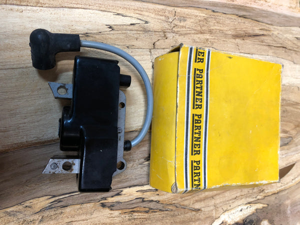 Partner R20t Chainsaw Ignition Coil 330133 NEW (RBFP-8N)