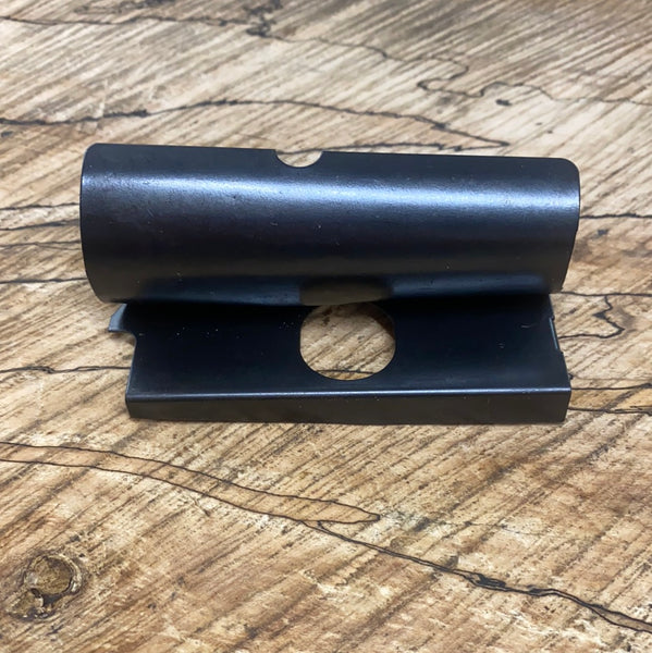 mcculloch pro mac 610, 605, 650, 3.7 timber bear chainsaw exhaust defl