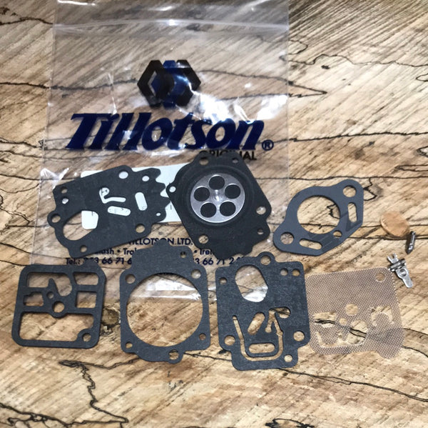 tillotson full HK RK-32-HK carburetor repair kit (wall)