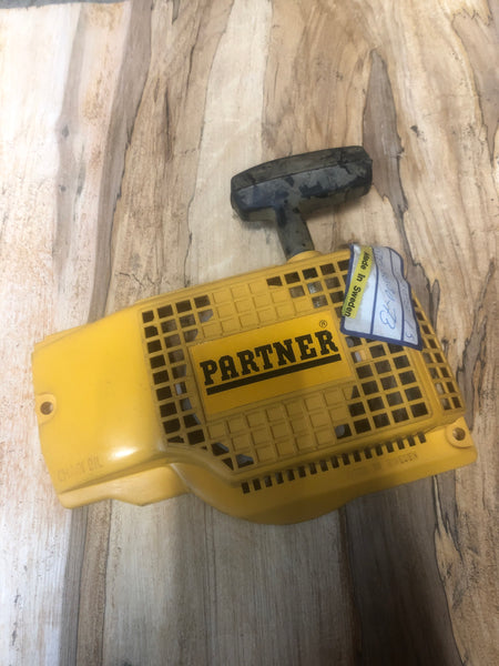 Partner 5000 Chainsaw Complete Starter Assembly 505 30 30-73 NEW (RBFP