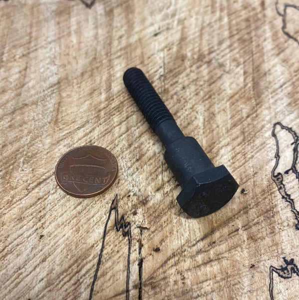 Toro lawnmower wheel horse pivot bolt new 288880 (B&S bin 8)