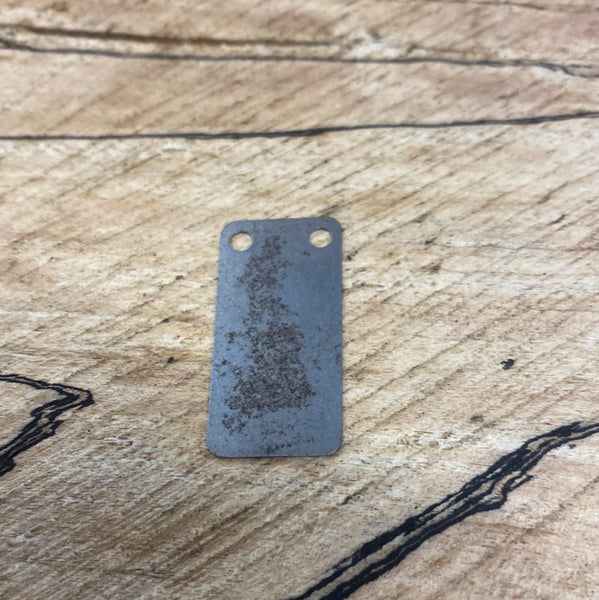 poulan 5200, 4200 chainsaw reed new 23643 (bin 8)