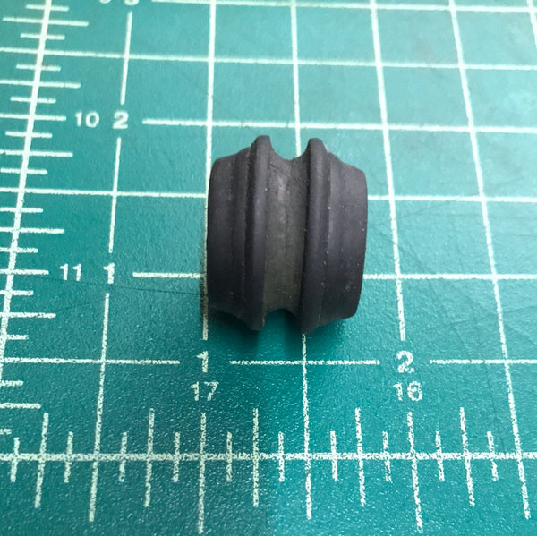 frontier mark series chainsaw rubber av mount