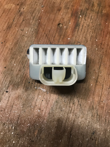 Husqvarna air filter for 435 chainsaws New 544 80 54 03 (Misc 515)