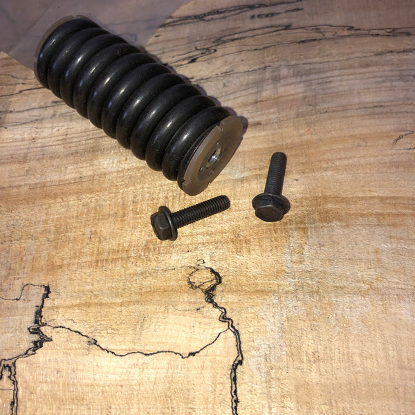 Husqvarna 281, 288, 298 Chainsaw AV Spring Damper NEW 503 50 65-01 (bi