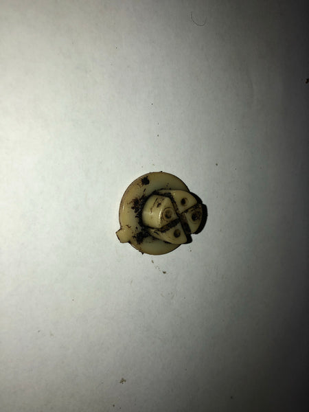 stihl 028 chainsaw buffer plug 1118 791 7305