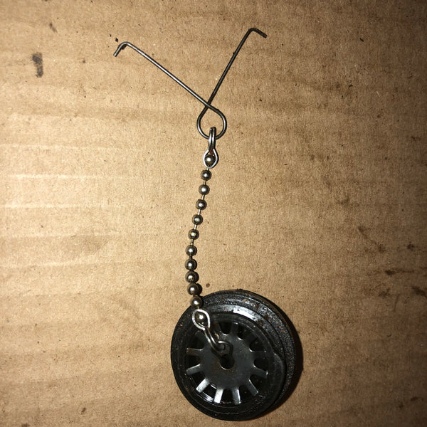 husqvarna 65l chainsaw oil cap