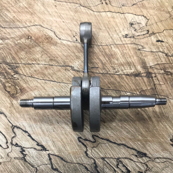 Partner R420 Chainsaw Crankshaft 300732 NEW RBFP-8N
