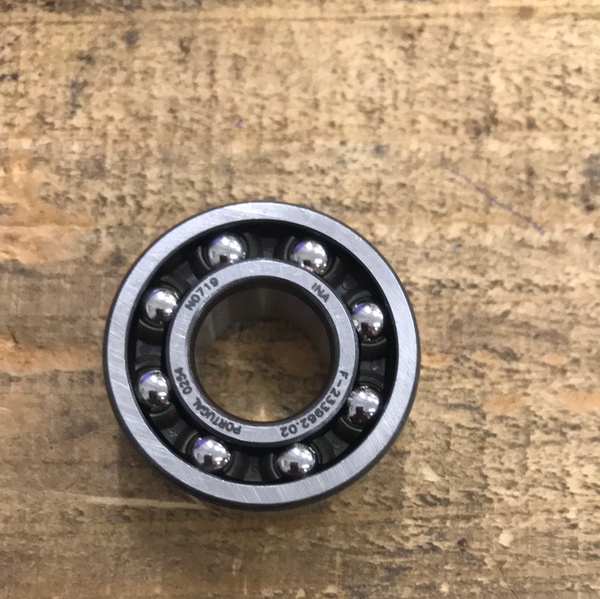 Dolmar PS-510 chainsaw combo ball bearing new 960-123-159 (D-7)