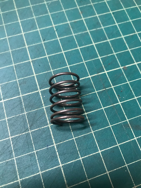 Homelite string trimmer spool spring New 97920 (HM-203)