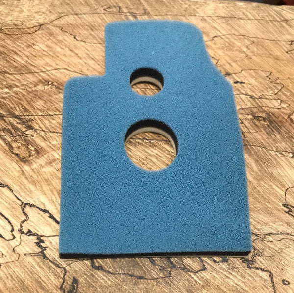 Dolmar PC7330 Chop Saw Air Filter NEW (DB-3)