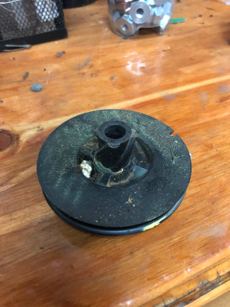 Pioneer P40 Chainsaw Starter Spool