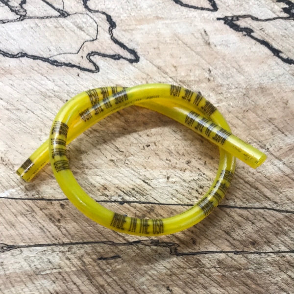 1/4" Vinyl Fuel line NEW