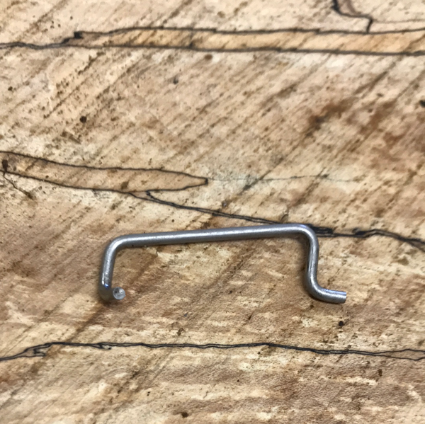 Stihl MS261 Chainsaw Choke Rod Link 1141 185 1900