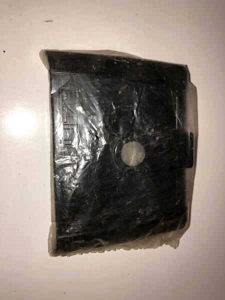 homelite super ez chainsaw air filter cover 65096-6 new (hm-33)