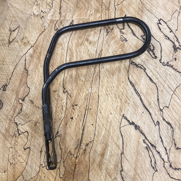 partner 500, 5000 chainsaw complete chainbrake handle hand guard