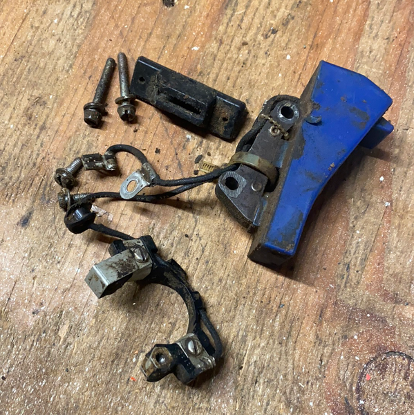 Homelite 450 Ignition Coil