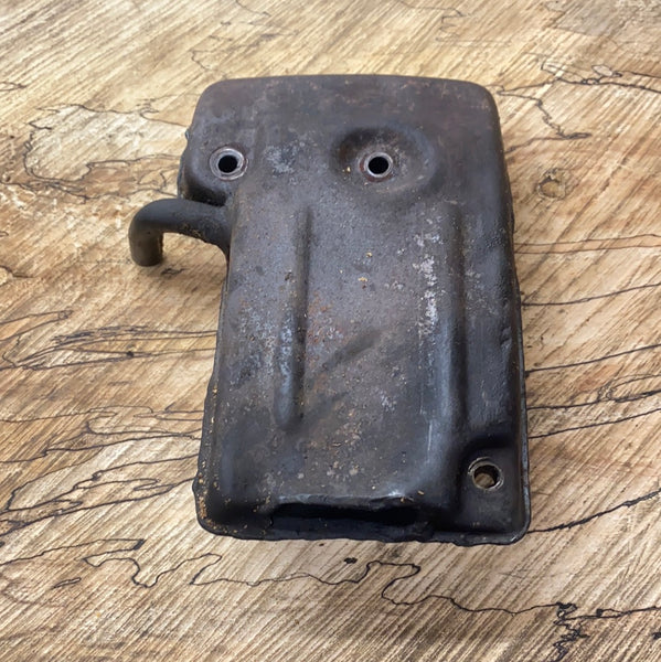 Partner R21 chainsaw Muffler