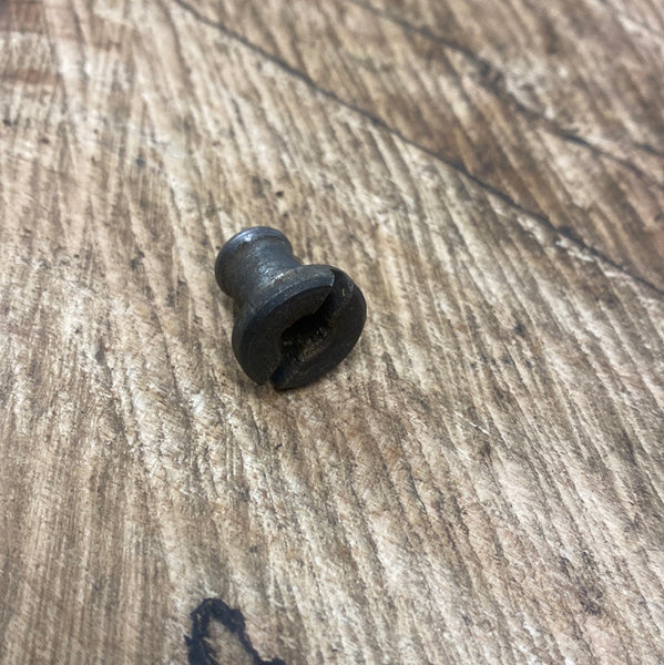 Partner R16 Chainsaw top cover nut 255906