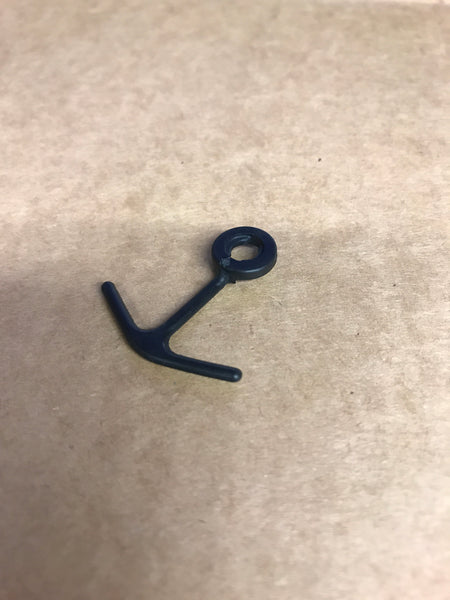 Homelite Chainsaw Oil Cap Retainer NEW 68750 Fits XL-925 Chainsaws (hm