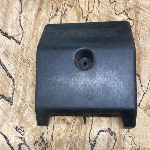 Partner R12 Chainsaw Air Filter Cover New 315411 (RBFP-8N)