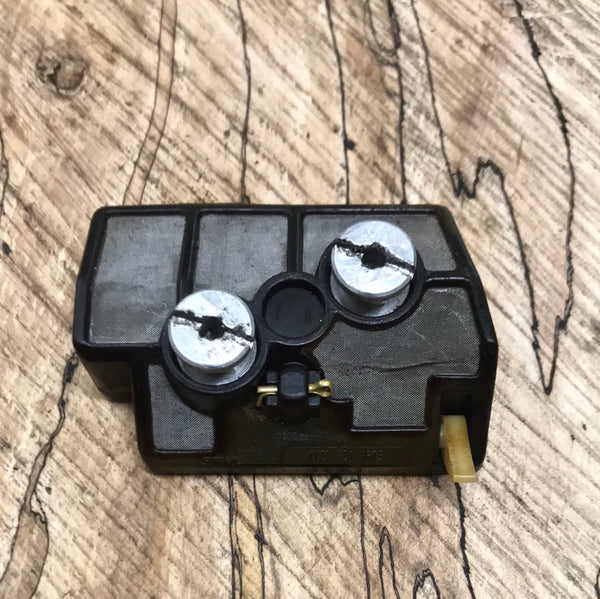 stihl 024 av chainsaw nylon air filter assembly