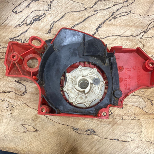 Craftsman 18" 42cc Chainsaw Starter assembly